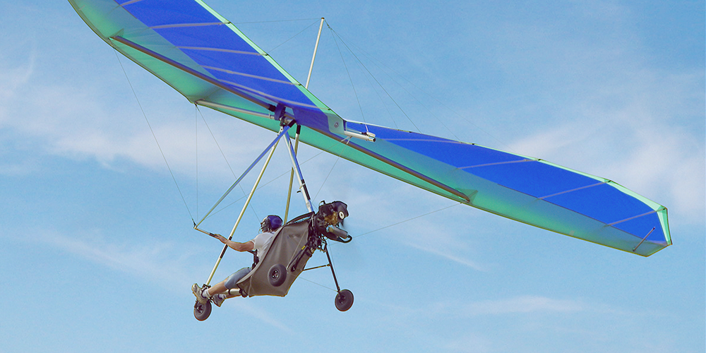 Airborne Australia - Microlights